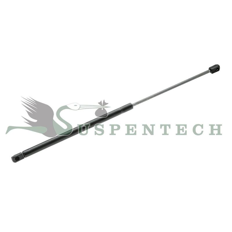 Mola Grade Dianteira Actros 4144 - a Gás - A0019808464/002 - Suspentech ...