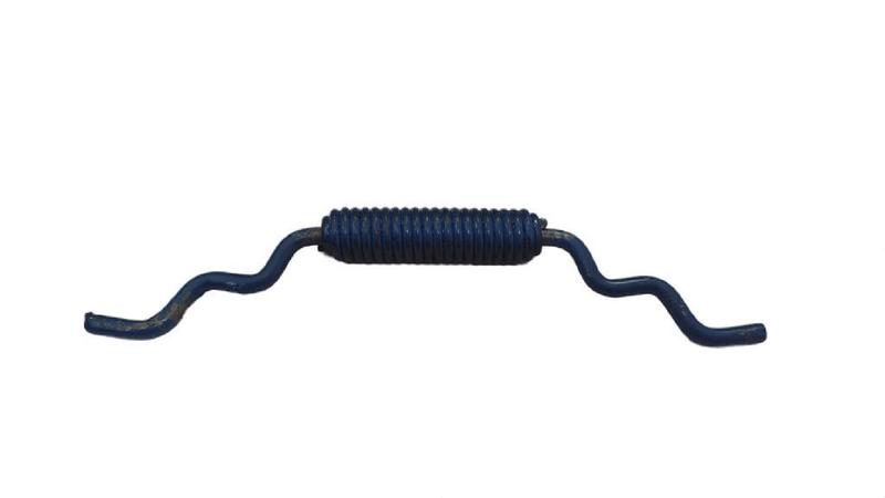 Mola patim freio s" tras. vw cam. - 7.100s / 8.140 - ROCHESTER - Molas ...