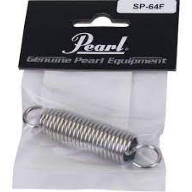Mola pearl p/pedal sp-64f - Molas - Magazine Luiza