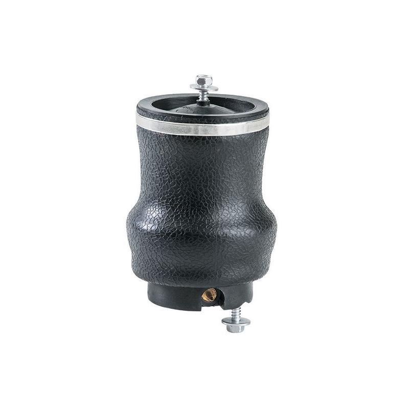 Mola Pneumática Série S4 Banco - Suspensão Cabine - Suspentech - Molas ...