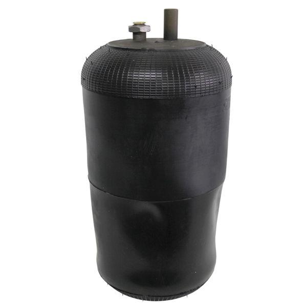 Mola Pneumática Suspensão Eixo Mb Actros Te - Suspentech - Molas ...