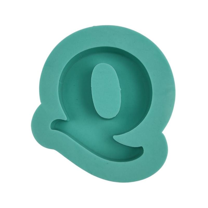 Molde Letra Q Fonte Cooper - Haffik - Capinha de Celular - Magazine Luiza