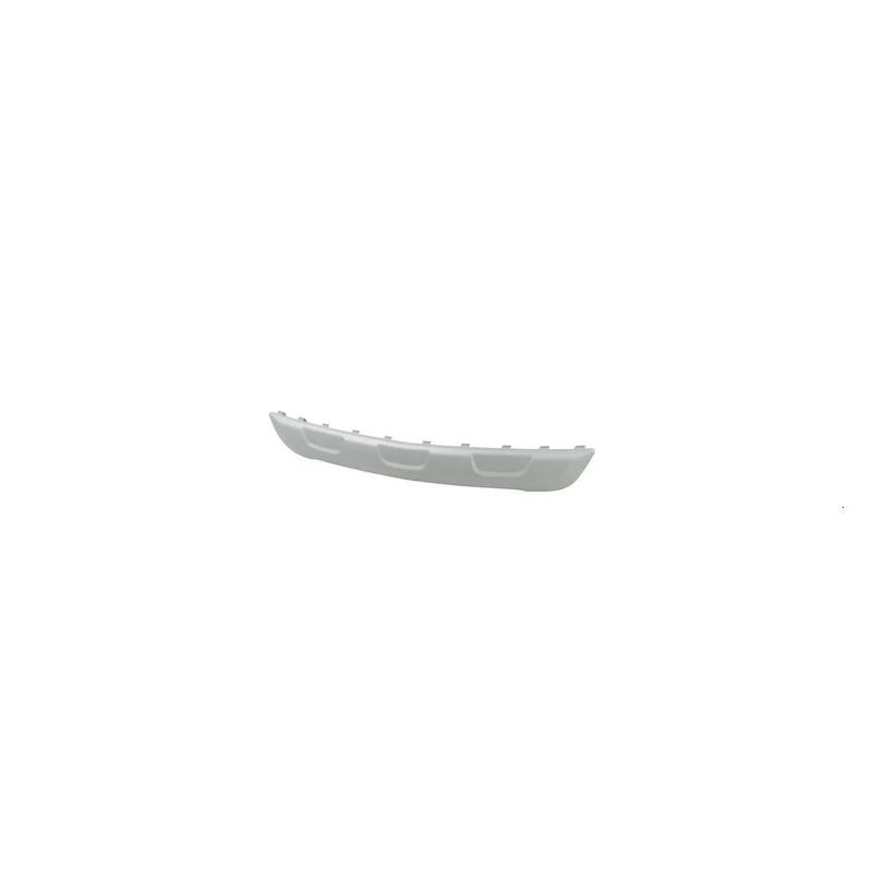 Moldura Inferior Parachoque Traseiro Original Gm Tracker 42533011 ...