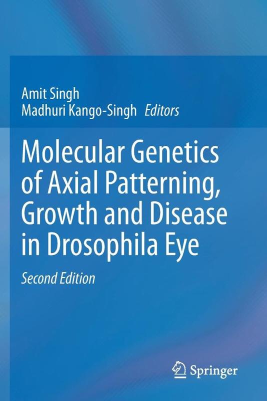 Molecular Genetics of Axial Patterning, Growth and Disease - - Outros ...