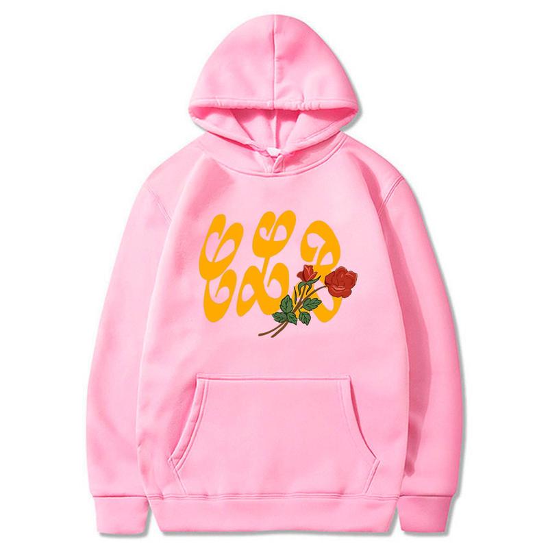 Moletom Canguru Com Capuz Drake Lover Cupid Album EP Rapper Fa Unissex ...