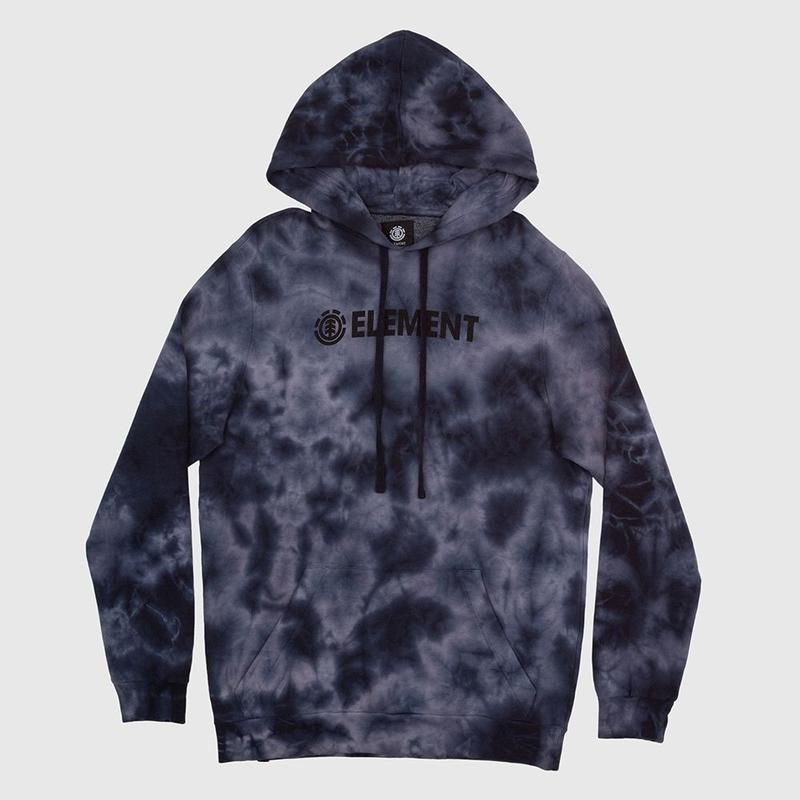 Moletom Element Fechado Deep Sea Marinho - Agasalho e Moletom Esportivo ...