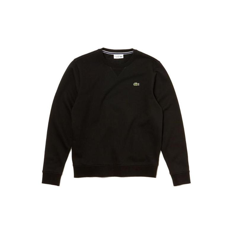Moletom Lacoste Sport Masculino SH761321-031 - Moletom e Blusão ...