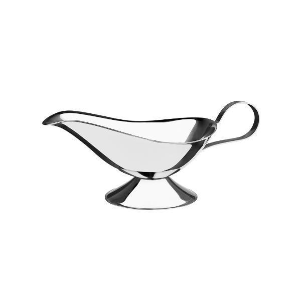 Molheira em inox Ricaelle 200ml - Acessórios para Servir - Magazine Luiza