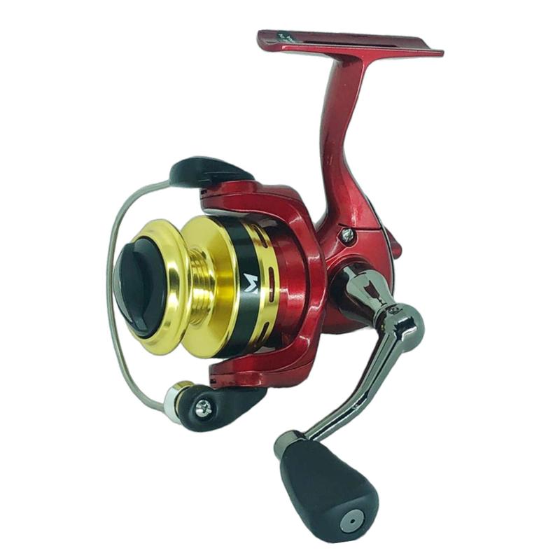 Molinete Ultra Light Marine Sports Tiga 600 - 4 Rolamentos - Molinete ...