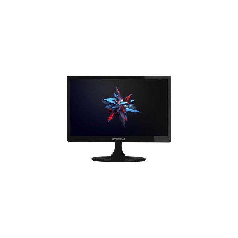 Monitor 15.6 Hye Hd Vga Hdmi De Hy16Wlnc - Monitor para Computador ...