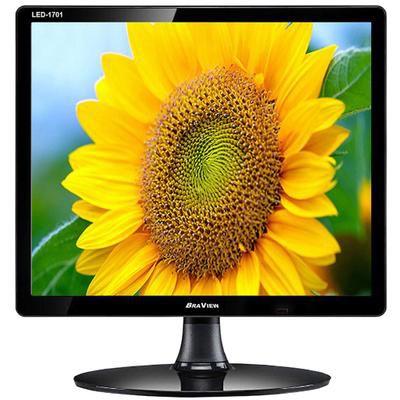 Monitor 17 Polegadas Led 1701 HDMIVGA - Braview - Monitor para ...