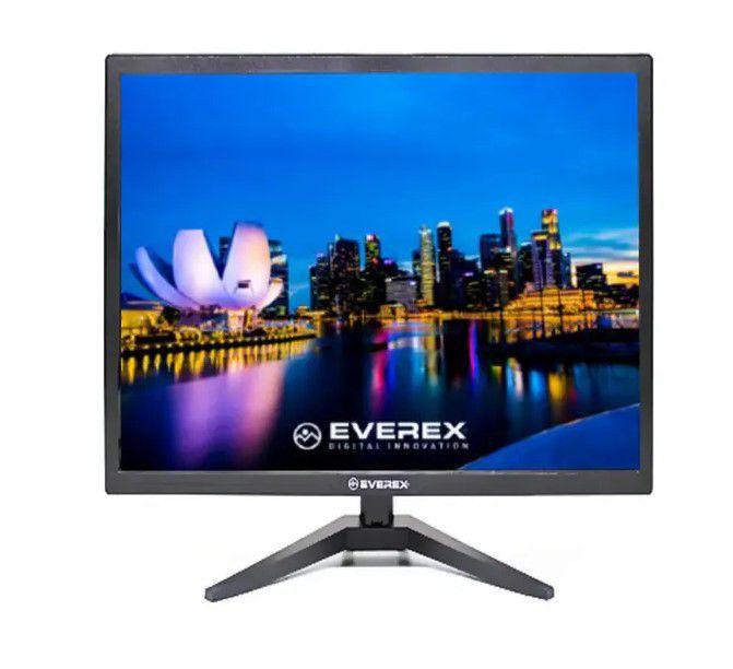 Monitor 19'' everex hdmi/vga widescreen evrm190-ns* - Monitor para ...