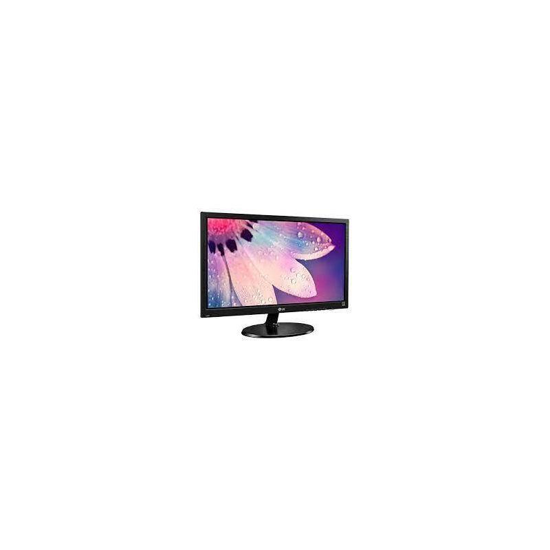 Monitor 19 Pol Led Hd Vga Hdmi Preto De Lg 19M38H B - Monitor para ...
