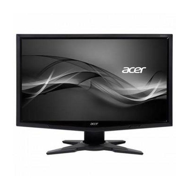 Monitor 21.5 Pol Acer Preto De G215Hv 5Ms Wide - Monitor para ...
