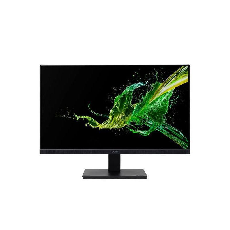 Monitor 22 Acer Hd Led Vga Hdmi Preto De V227Q Bbi Full - Monitor para ...