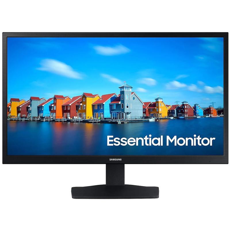 Monitor 22" LED Samsung S33A Full HD HDMI Preto LS22A33ANHLXZD ...
