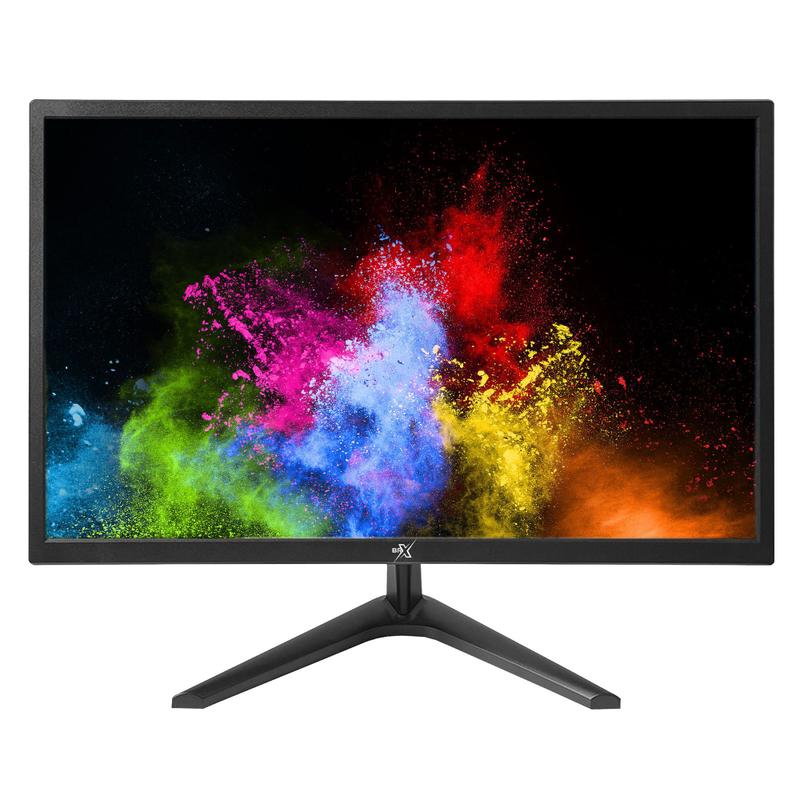 Monitor 23'' LED 60hz BRX - Monitor para Computador - Magazine Luiza
