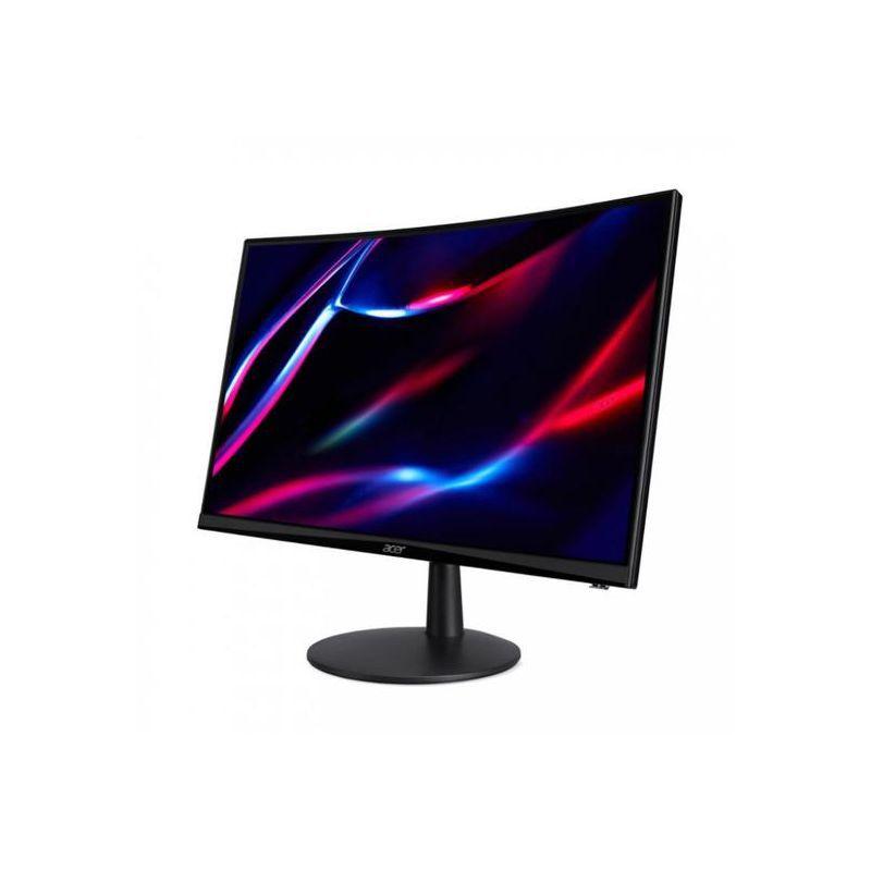 Monitor 24 Acer Curvo Hdmi Vga De Ed240Q Bi 75Hz - Monitor para PC ...