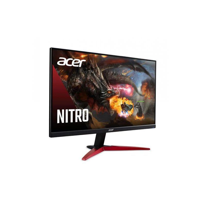 Monitor 24 Acer Hd De Kg241Y Sbiip Full 165Hz 1Ms - Monitor para ...