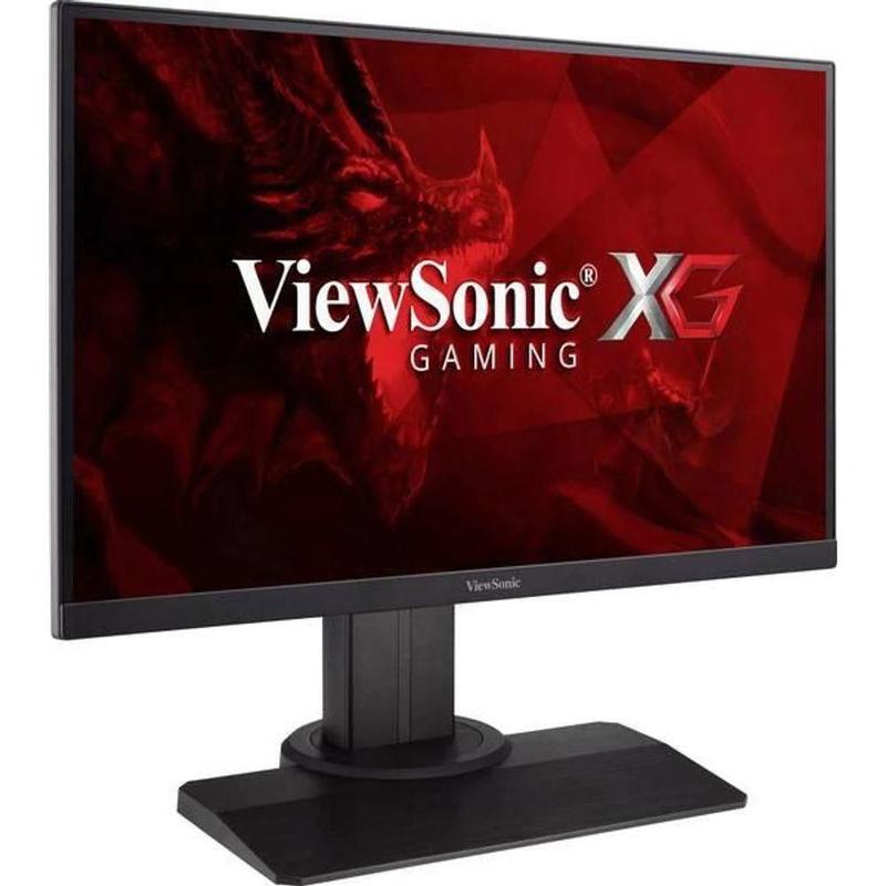 Monitor 24" gamer amd 144hz fhd led ips 2ms 60hz hdmi - ViewSonic ...