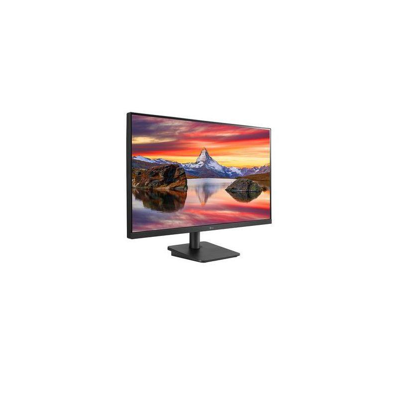 Monitor 27 Lg Amd Hdmi Vga De 27Mp400 B Ips Fhd 75Hz 5Ms - Monitor para ...