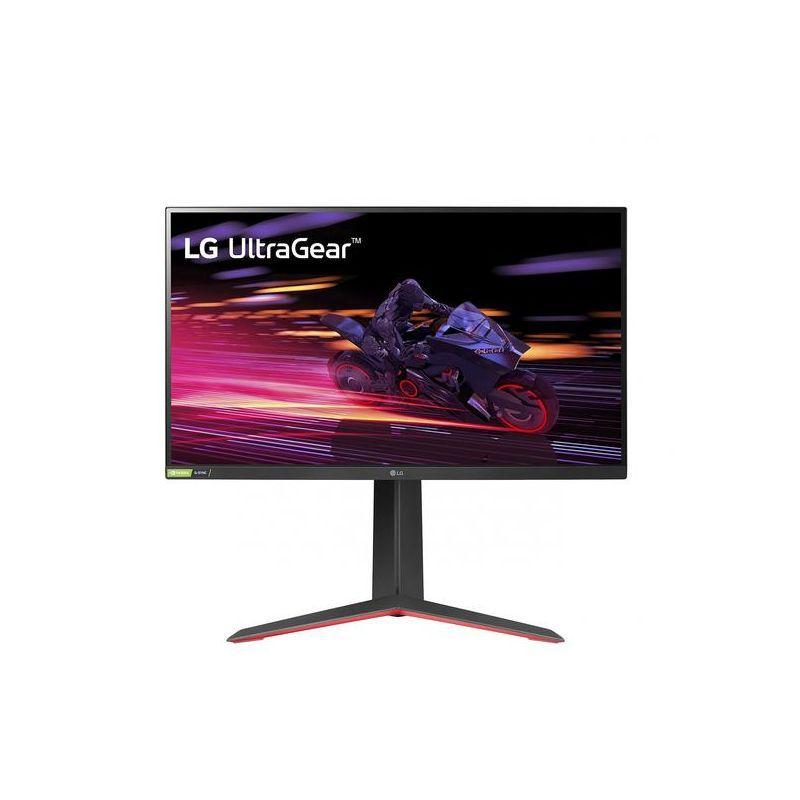 Monitor 27 Lg De 27Gp750 B Ultragear Fhd 240Hz Ips - Monitor para ...