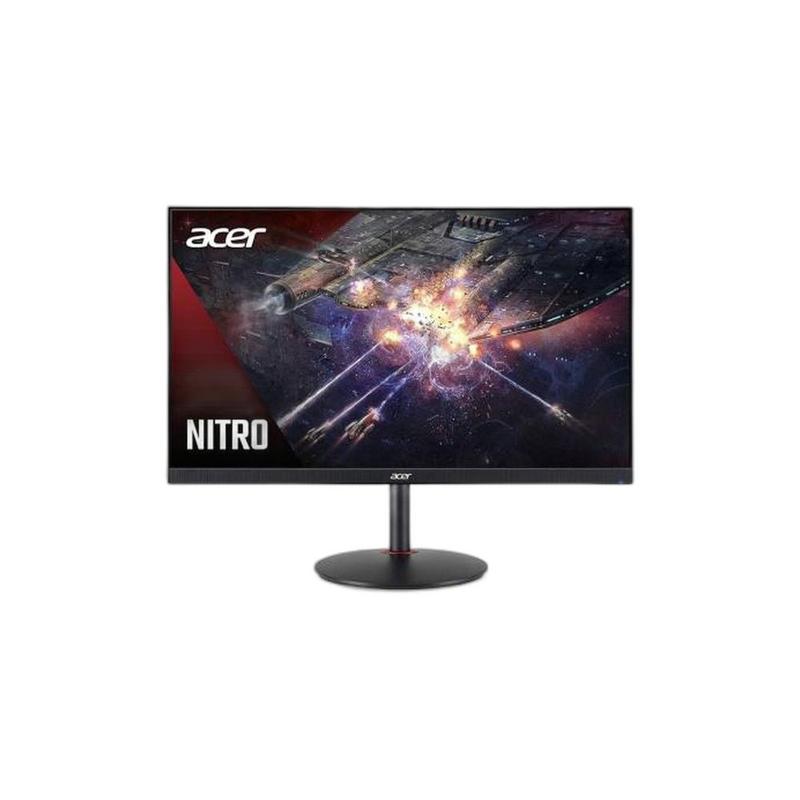 Monitor 27 Pol Acer Hdmi Display Portátil De Xv272 Xbmiiprx Fhd Tela ...