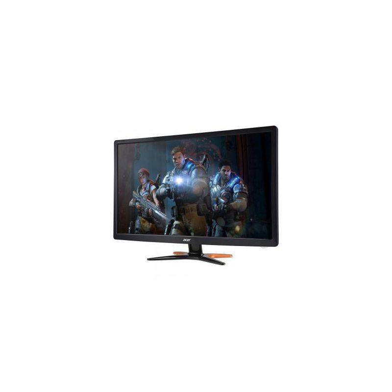 Monitor 27 Pol Acer Preto De Gn276Hl Bid 3D Wide Cf. - Monitor para ...