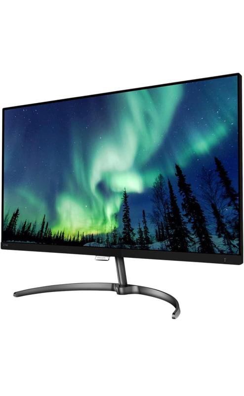 Monitor 27 polegadas - Philips - Monitor para Computador - Magazine Luiza