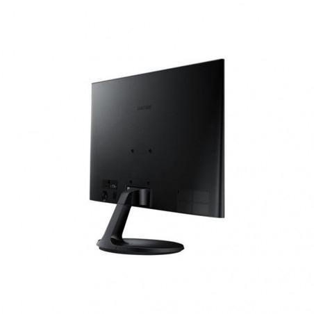 Monitor 27 Samsung LS27F350FHLXZP HDMI/VGA Super Slim - Monitor para ...
