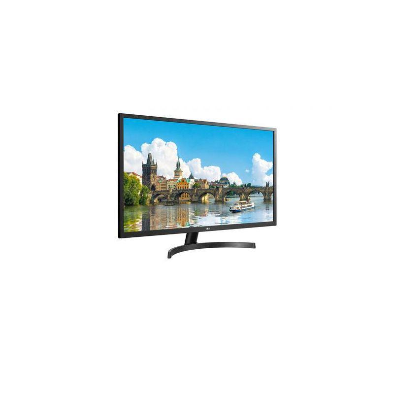 Monitor 32 Lg Hd De 32Mn500M B Ips Full 75Hz - Monitor para Computador ...