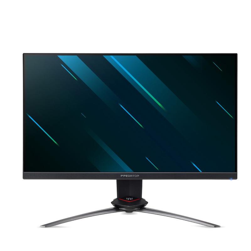 Monitor Acer Gamer Predator 27' 240 Hz, Full HD G-Sync XB273 - Monitor ...