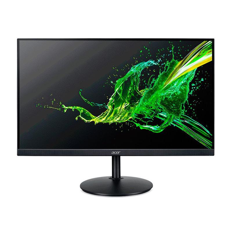 Monitor Acer LED Full HD 27" CB272, VGA 60Hz, HDMI 75Hz - Monitor para ...
