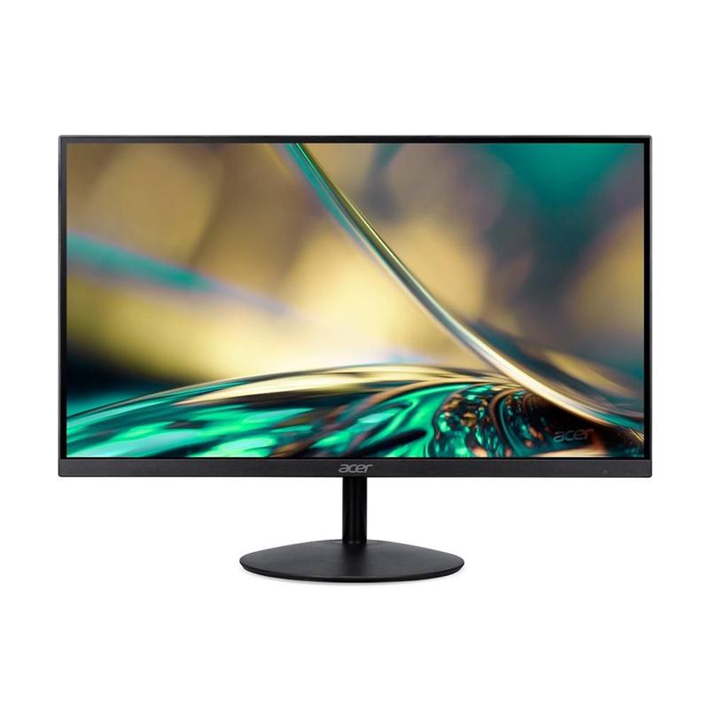 Monitor Acer Pro Ultra Slim, 27 Full HD, 180Hz, 1ms, IPS, VGA e HDMI ...
