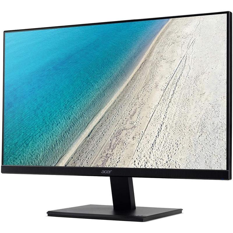 Monitor Acer V227Q Full HD LED 21.5" 75 HZ - Monitor para Computador ...