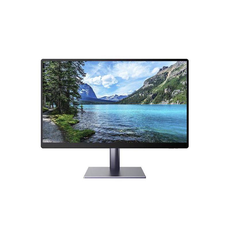 Monitor Aigo Yogo Hd Led Espacial De M24Ca 23.8 Full 165Hz 1Ms Cinza ...