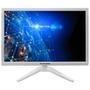 Monitor Bluecase LED 19" Branco Bluecase BM19X4HVW - Blue Case ...