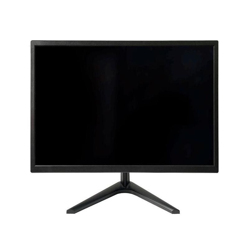 Monitor BRX 19" LED HDMI VGA PZ0019HDMI Preto - Monitor para Computador ...