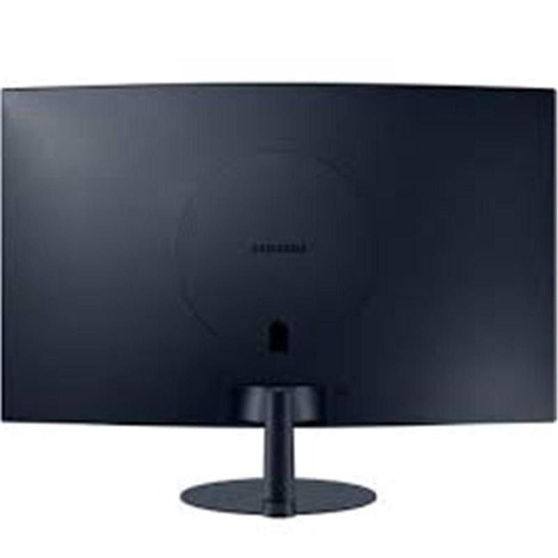 Monitor Curvo Samsung 32 Fhd Lc32T550Fdlxzd - Monitor para Computador ...