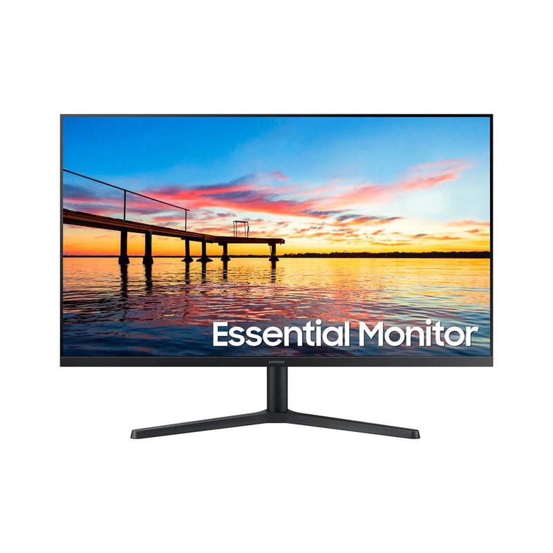 Monitor de 32" Samsung S30B Full HD HDMI/Displayport Bivolt ...