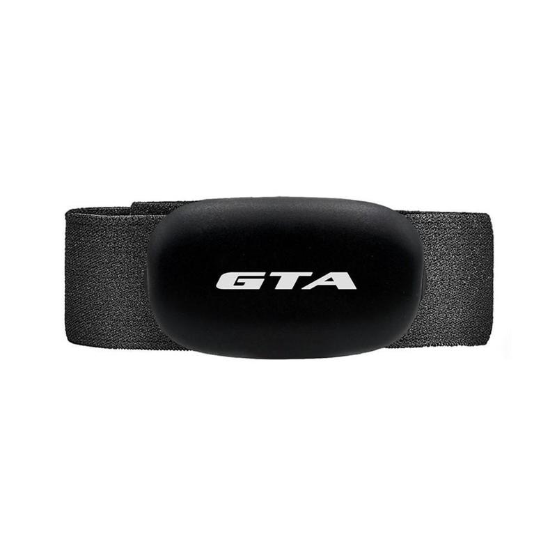 Monitor de Frequência Cardíaca GTA - GTA Bike - Monitor Cardíaco - Magazine Luiza