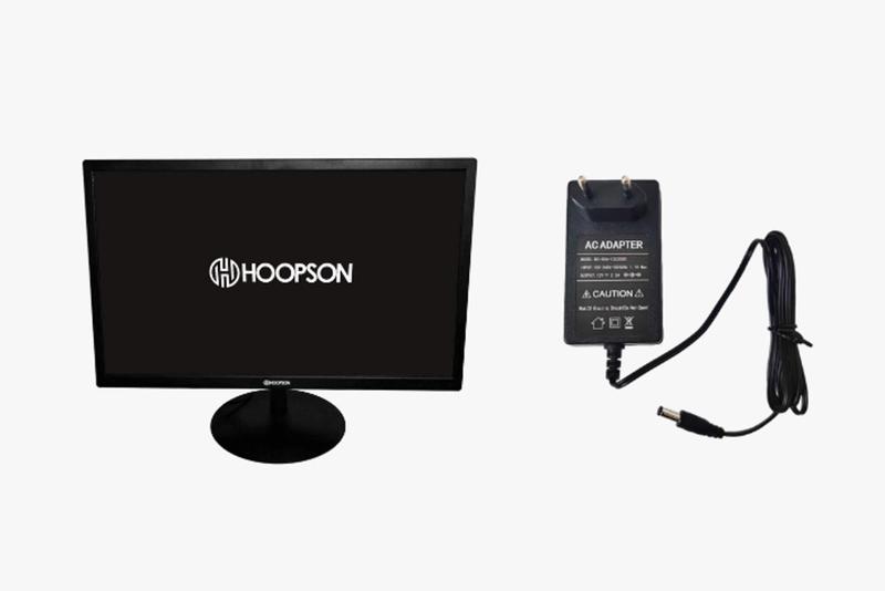 Monitor de Led 15 Polegadas Hoopson MH-15 - Monitor para Computador ...