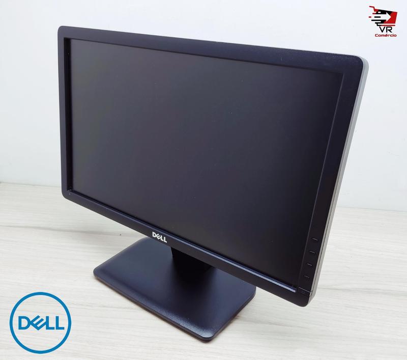 Monitor dell 19 polegadas led widescreen - e1912hc - Monitor para ...