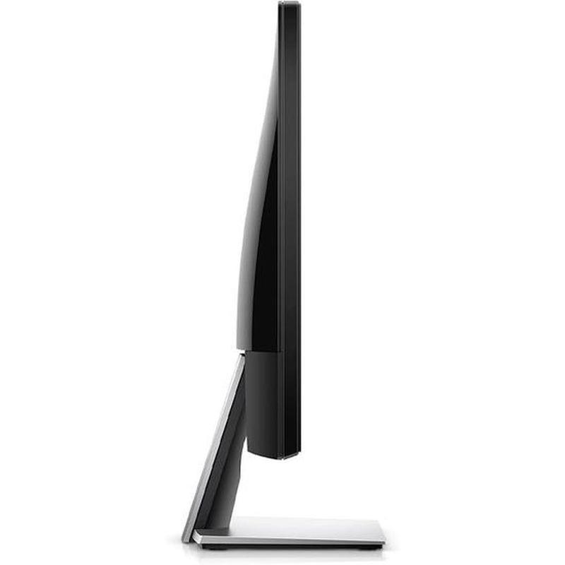 Monitor Dell 27 Vga Hdmi De Pol Se2717H Fhd - Monitor para Computador ...