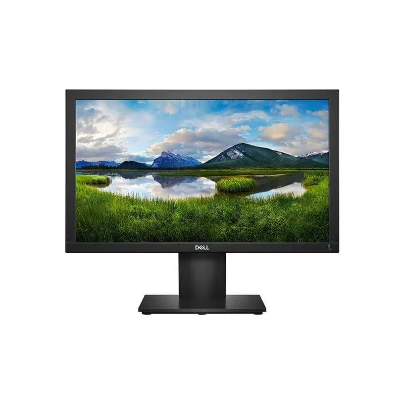 Monitor Dell E1920H Hd Vga De 18.5 Pol 16 9 60Hz 5 Ms Gtg Com ...