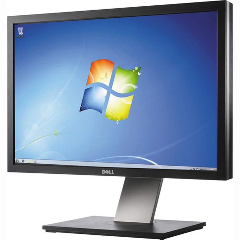 Monitor Dell U2410 24" Polegadas FHD - Monitor para Computador ...