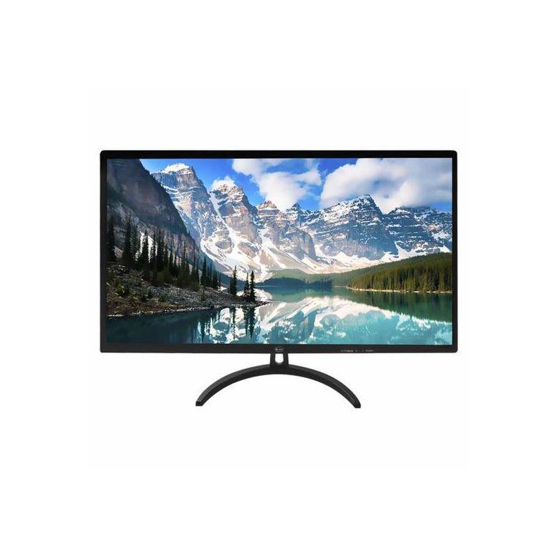 Monitor E Tech Hd Led Hdmi Vga Preto De A221 21.5 Pol Full Slim - Vila ...