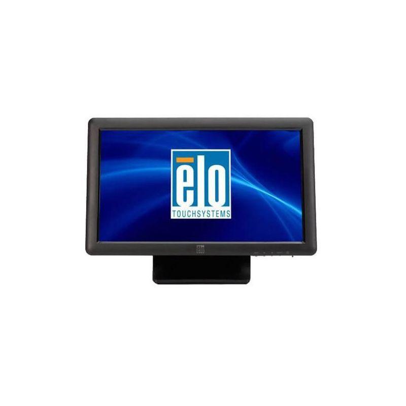 Monitor Elo Et Touch Hd Lcd Preto De 1509L 15 Pol 60Hz 8Ms - Vila Brasil - Monitor para ...