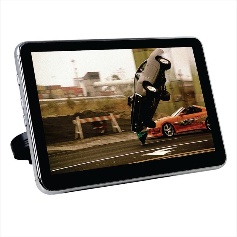 Monitor Encosto Acoplar Full Touch Espelham. Usb Ios Android - FP ...