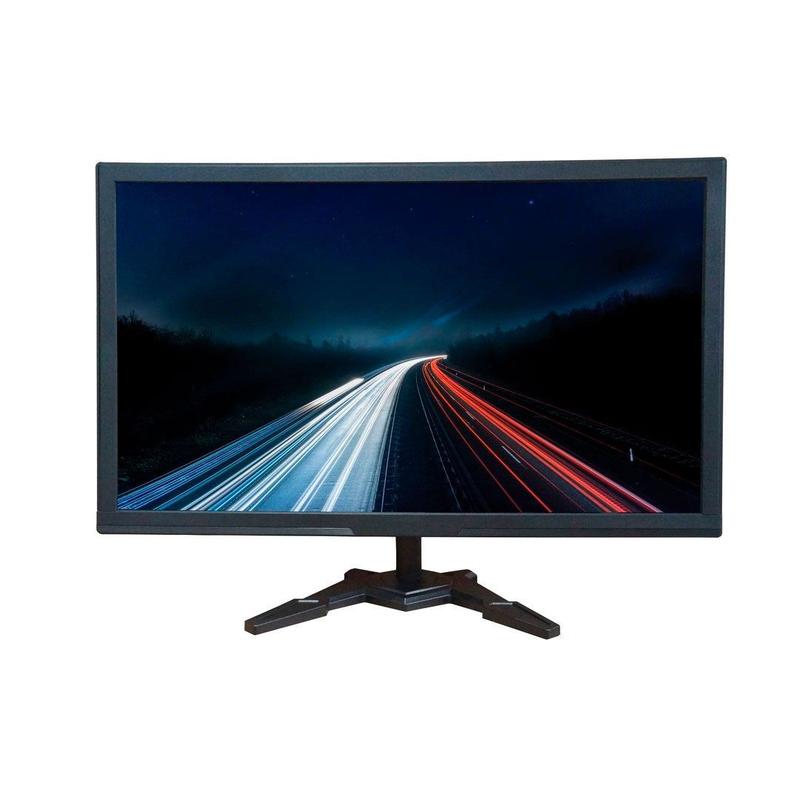 Monitor Full HD 27 polegadas 75Hz Widescreen com HDMI e VGA - Brazil PC ...